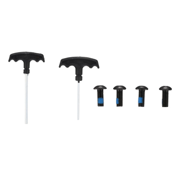Isinwheel Universal Scooter Tool Kit with Six-party Wrenches for ...